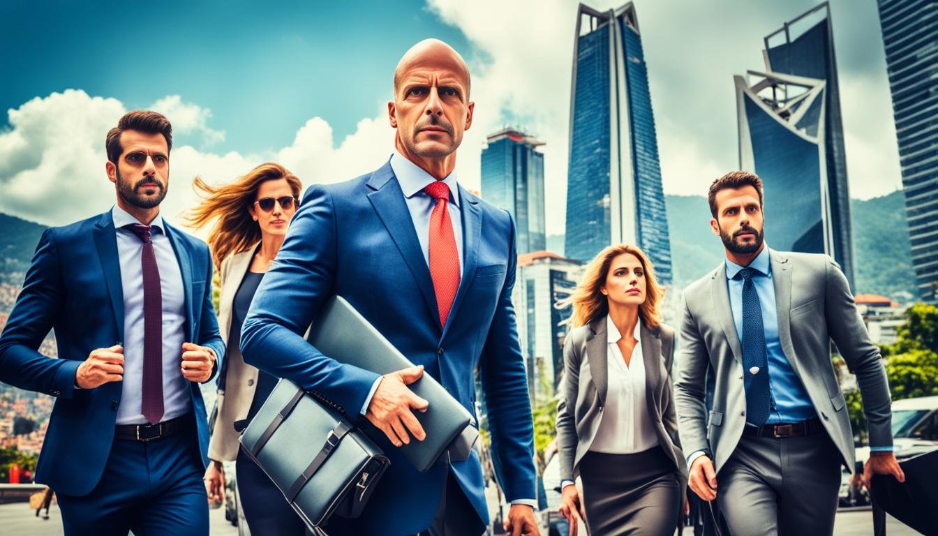Head hunters en Medellín: Expertos en reclutamiento - EP HeadHunter
