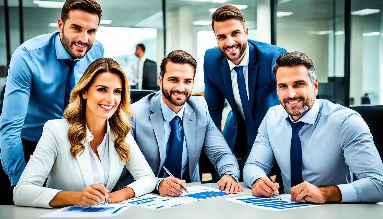 Head hunters en Pereira: Expertos en reclutamiento - EP HeadHunter