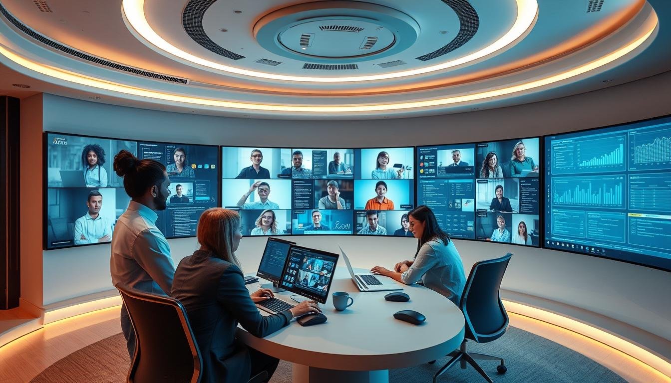 Cómo Implementar un Assessment Center Virtual