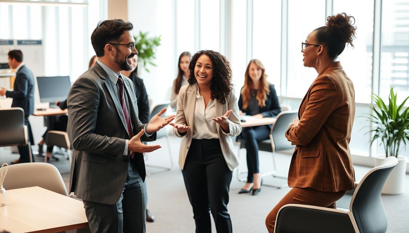 Técnicas de entrevista conductual para RRHH