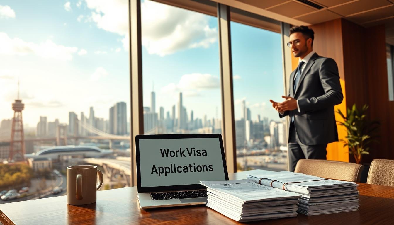 Best Countries for Easy Work Permits - EP HeadHunter
