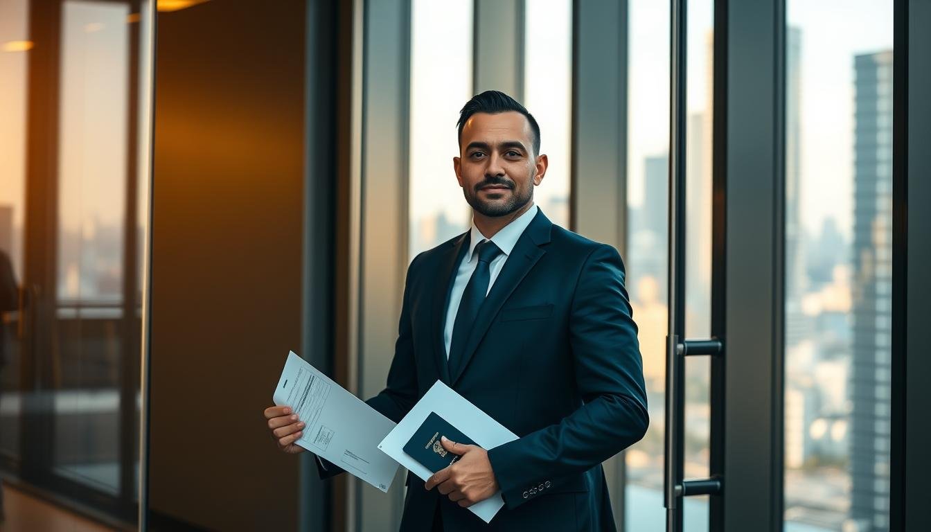 How to Get Employer Sponsorship for a Work Visa - EP HeadHunter