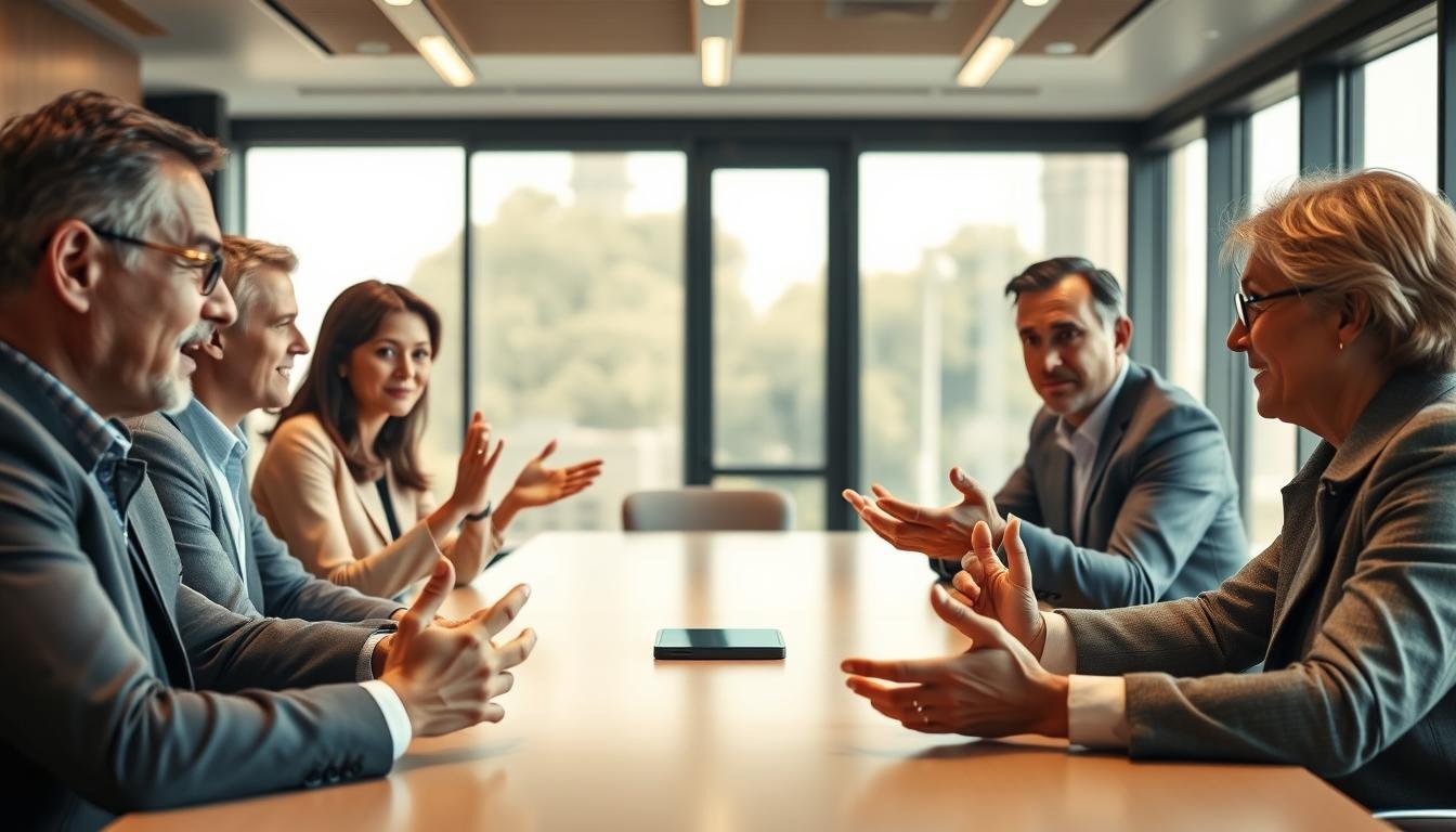 Language and Communication Skills for Global Executives - EP HeadHunter