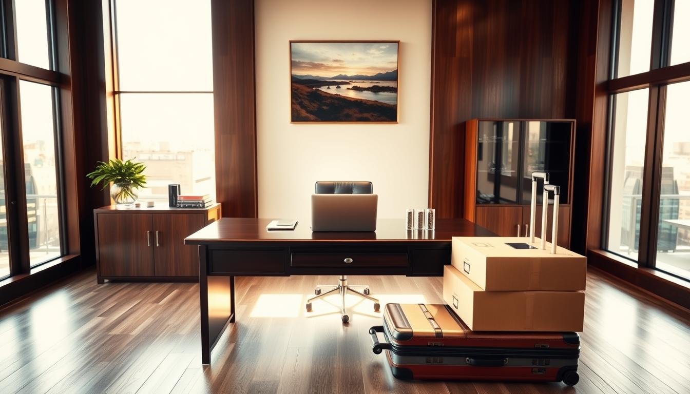 Relocation Packages and Benefits for Executives - epheadhunter.com