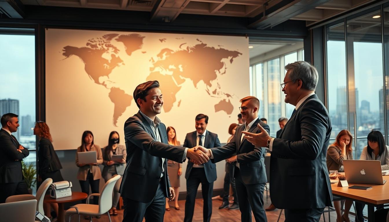 Tax Implications for Executives Working Abroad - EP HeadHunter