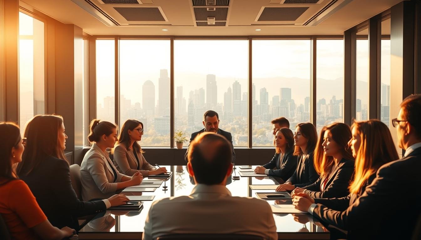 Cómo Seleccionar a un Buen Director o Gerente en Colombia - EP HeadHunter