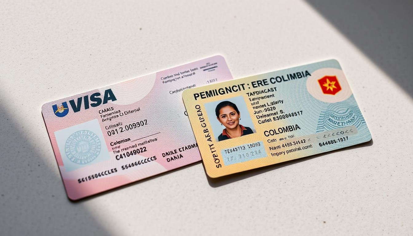 Differences Between Temporary and Permanent Work Visas - EP HeadHunter