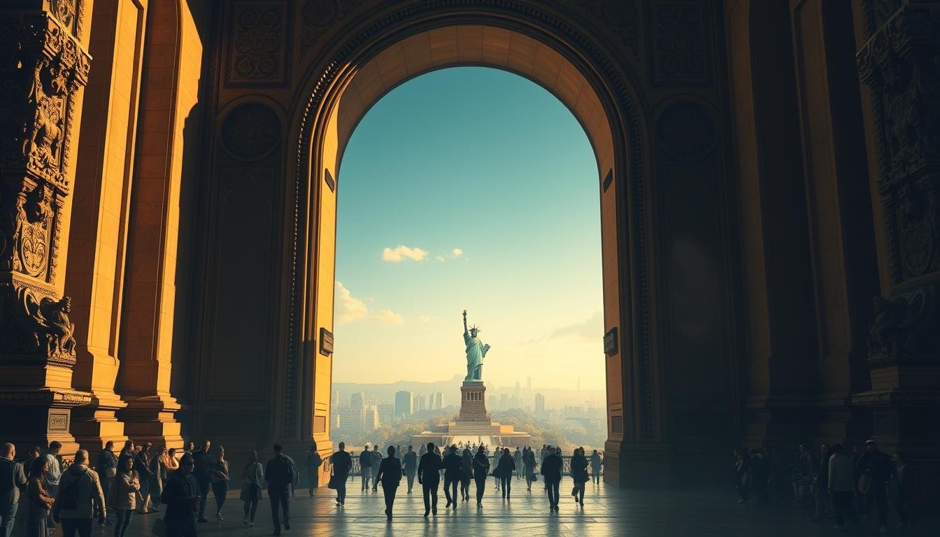 Visa and Immigration Challenges for Executives - EP HeadHunter