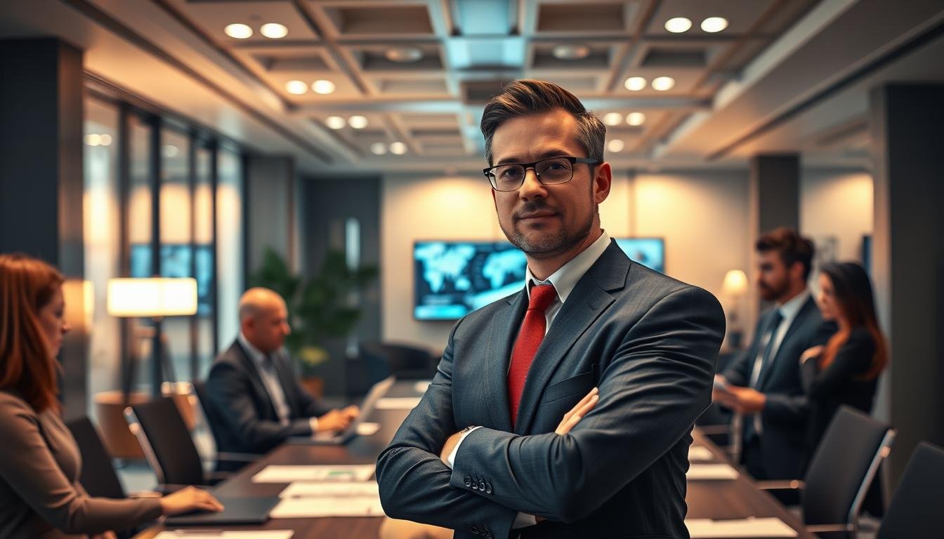 Guía definitiva: funciones de un gerente de operaciones - EP HeadHunter