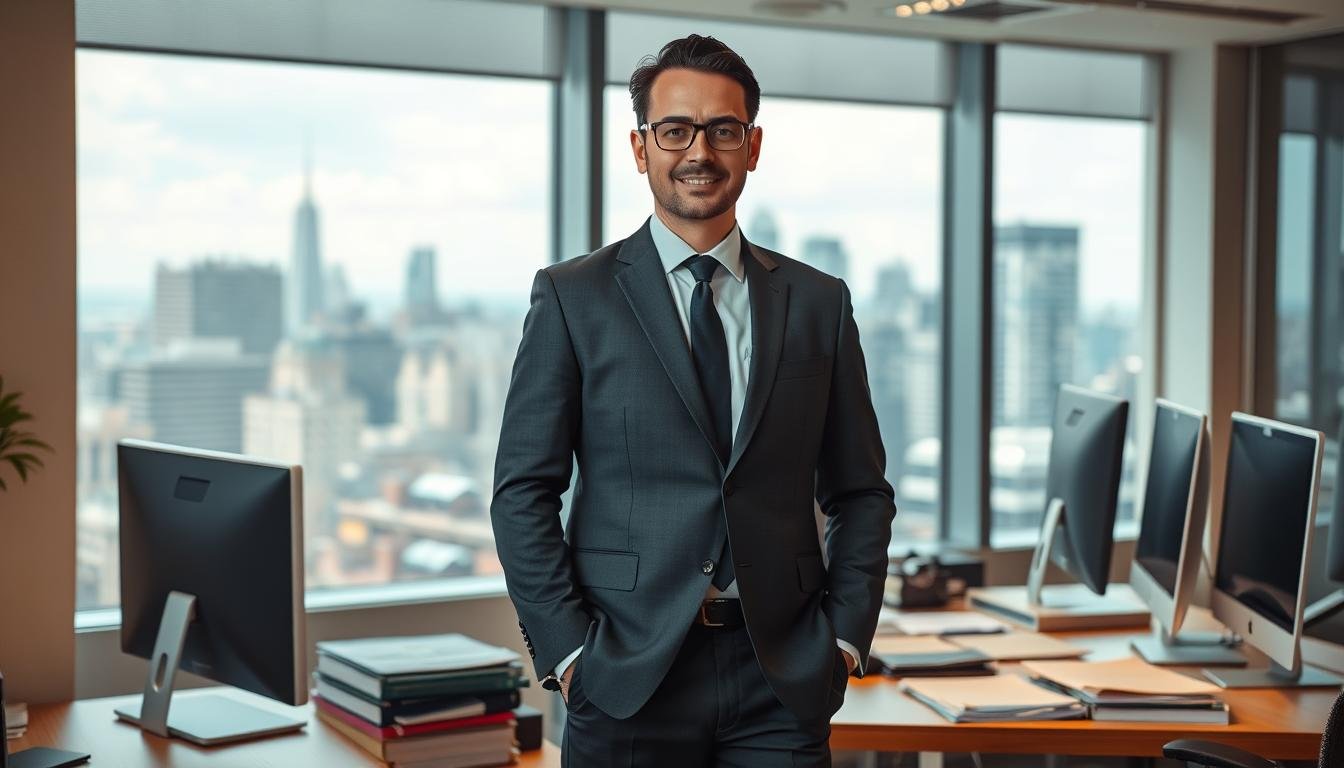 Funciones de un gerente financiero: Roles y responsabilidades - EP ...