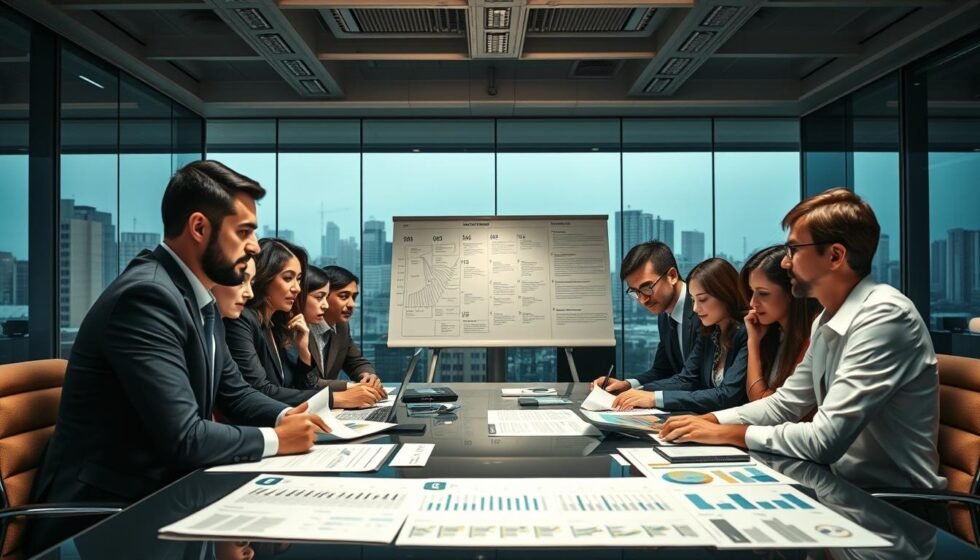 Funciones de un Gerente General: Roles y Responsabilidades - EP HeadHunter