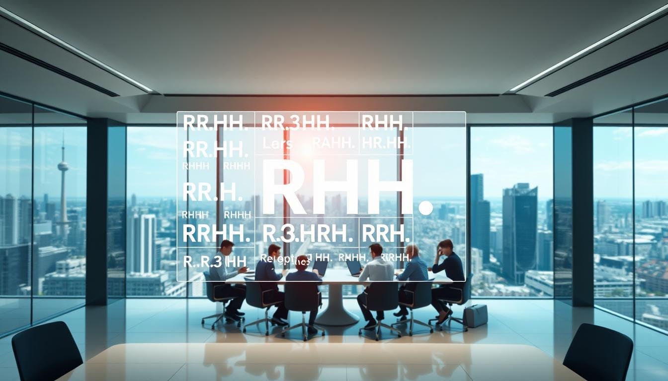 Recursos Humanos Siglas: Guía Completa para Nuestra Organización