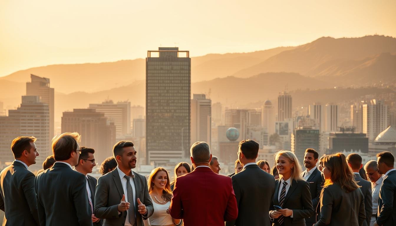 C-level recruitment Colombia: Encuentre Talento con Nosotros