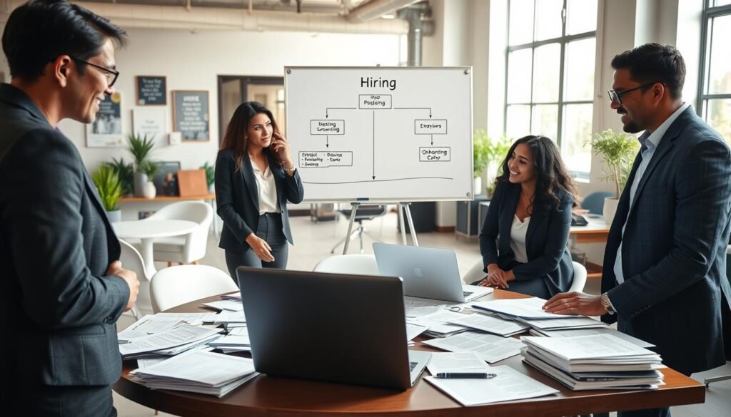 Creamos Contrato por Selección de Personal Efectivo en Colombia